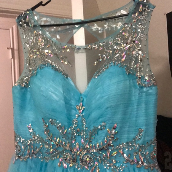Dresses | Prom Dress | Poshmark